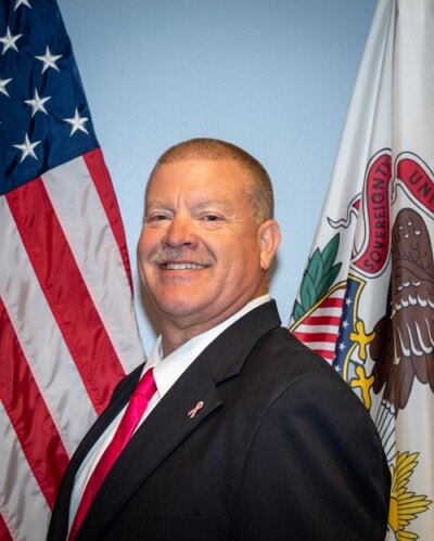 Village of Stickney | Stickney-Forest View Public Library District