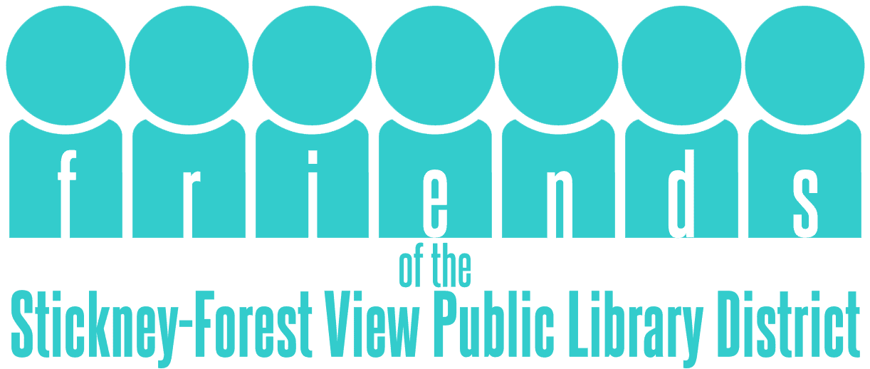 Friends of the Library | Stickney-Forest View Public Library District