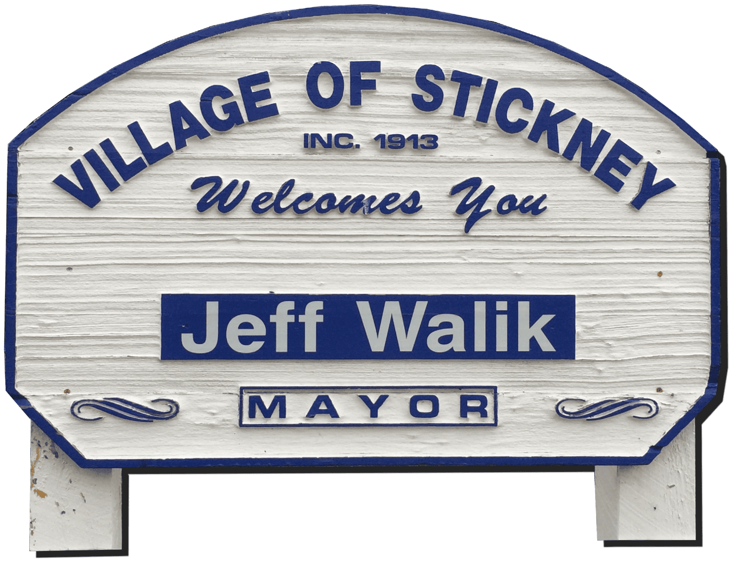 Village of Stickney | Stickney-Forest View Public Library District